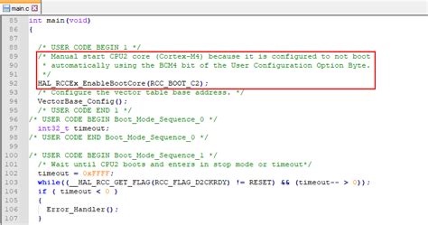 Openblt 1200 Release Notes Feaser Developer Blog