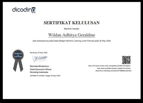 alhamdulillah wildan adhitya geraldine