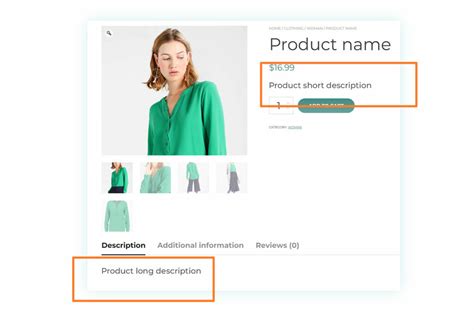 How To Write Effective Product Descriptions In Woocommerce 2025