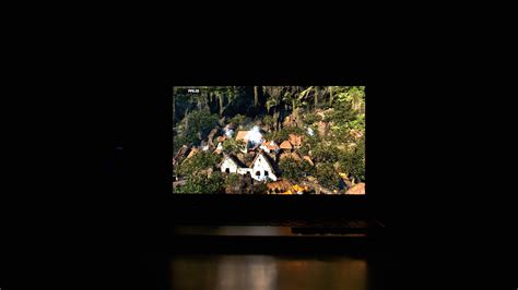 Testing An OLED Laptop Display It S Pretty Amazing Photo Gallery TechSpot