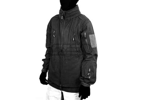 Condor Outdoor Summit Zero Soft Shell Jacket Black Option