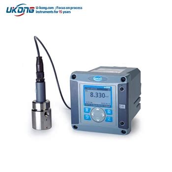 Hach Universal Controller Sc Lxv Lxv Lxv Buy Hach