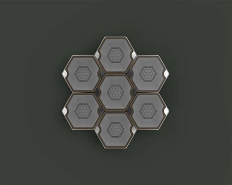 Marshall Graybill Lidar Sensor Enclosure