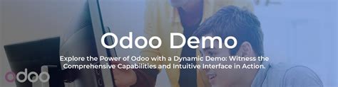 Odoo Demo Banibro
