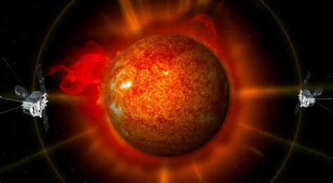 ФОТОГРАФИРАНИ НАЈНЕДОСТАПНИТЕ ДЕЛОВИ ОД СОНЦЕТО Гласот на Европа