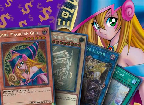 The 50 Most Expensive Yu Gi Oh Cards Of 2022 Tcgplayer