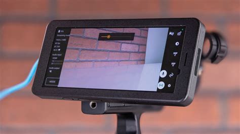 Sony Pdt Fp1 Review A Highly Versatile Transmitter For An Unbeatable Price Videomaker