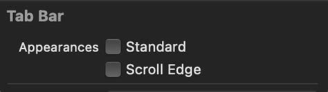 Swift App Crashing On Initializing Uitabbarcontroller For Below Ios