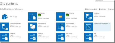 How To Deploy Provider Hosted Apps Add Ins By App Stapling In SharePoint Office
