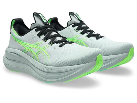 Asics Gel Nimbus 28 Running Shoes For Men