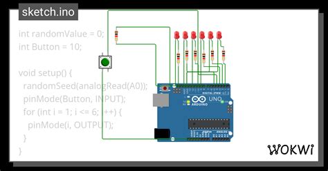 Tp2 Ex2d Wokwi Esp32 Stm32 Arduino Simulator