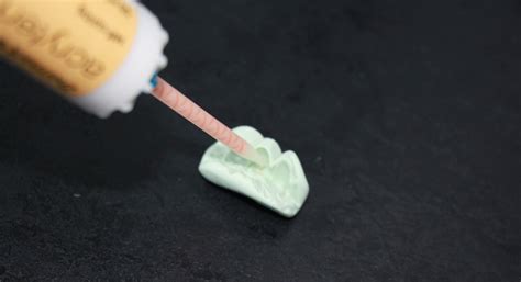 Изготовление временных клинических коронок - DENTALMAGAZINE.RU