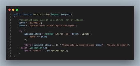 Mongodb With Laravel Simple Crud App Dev Community
