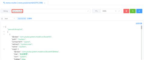 Spring Boot 3 整合 Spring Cache 与 Redis 缓存实战_springboot3 cache-CSDN博客