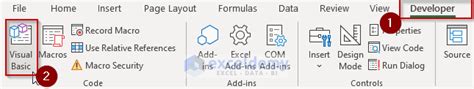 How To Import A Text File To Excel Using Vba 3 Easy Methods