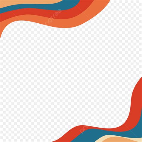 프레임 인스타그램 트위본 레트로 인스 타 그램 레트로 클립 아트 Png 일러스트 및 벡터 에 대한 무료 다운로드 Pngtree