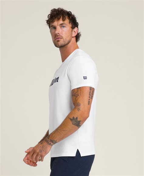 Buy Easy Street Tee Online Wilson Australia