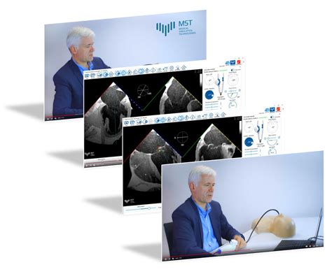 Mst Trainings — Medical Simulation Technologies