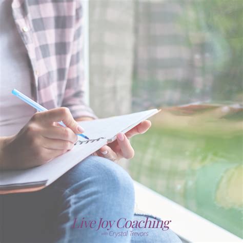 The Transformative Power Of Journaling