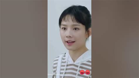Gu Xiao Man Is Very Angry Because Sun Anning Cheated Her😡😠 Cdrama Shorts Bilionera Youtube