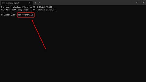 How To Install Ubuntu On Windows