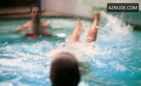 Lorenza Izzo Natasha Yarovenko Bikini Scene In Aftershock Aznude