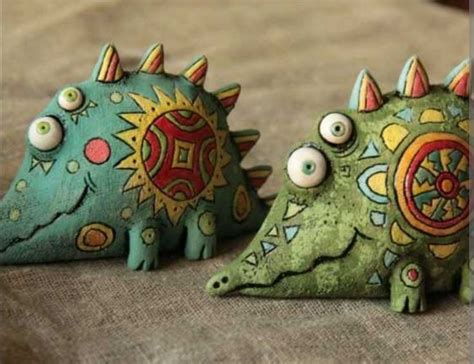 Pin by Эльвира Томмола on игрушки,статуэтки, скульптура | Sculpture ...
