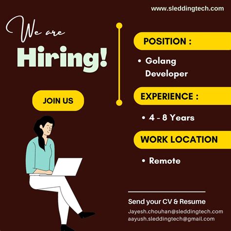 sledding technologies pvt ltd on linkedin hiringnow