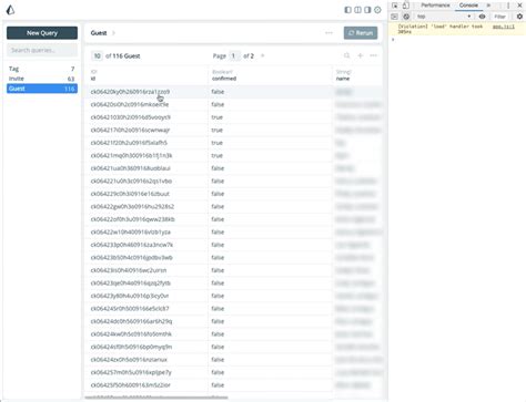 Cant Update List Of Records · Issue 158 · Prismaprisma Admin