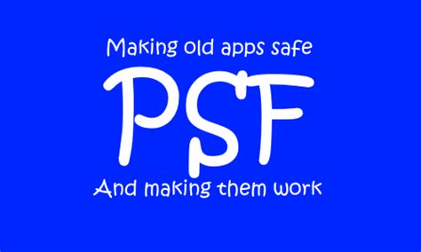 Using Scripting In Msix