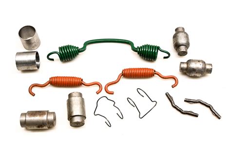 Mack 8235 Kit8081 Kit 8081 Meritor Brake Repair Kit Nos