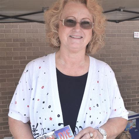 Beth Howlett Medical Technologist Good Shepherd Medical Center