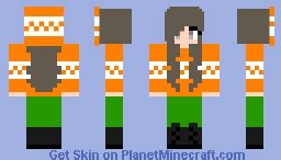 Gloom Minecraft Skin