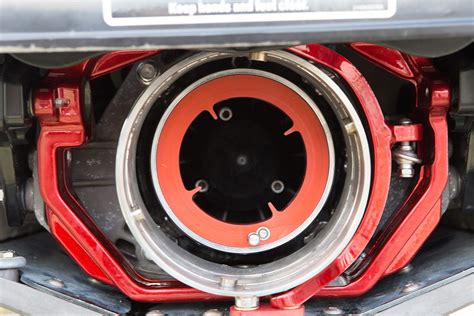 Qcs Ibr Gen 3 Hydroflight Connection System For Seadoo Aquatic Aviation