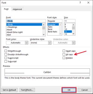 Fix Keyboard Typing In All Caps With Caps Lock Off Caps Lock Stuck TechServiceGuru