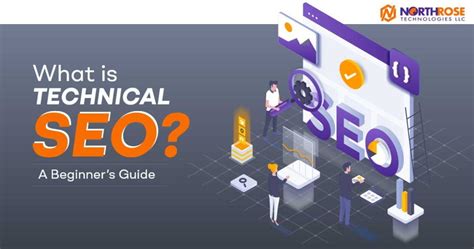 What Is Technical Seo A Beginners Guide Benefits And Importance