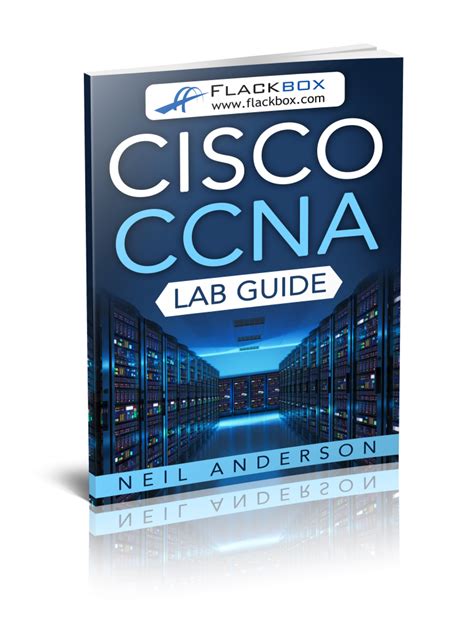 Full CCNA Course By Neil Anderson Practical Networking Net