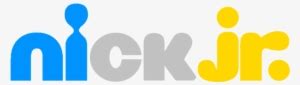 Anglosaw Logo Nick Jr Too Logo Free Transparent Png Download Pngkey