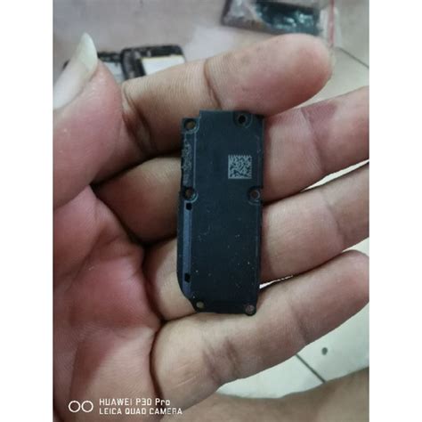 Speaker Ring Buzer Oppo A5s Original Unit Shopee Philippines
