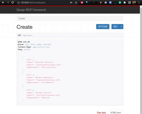 Github Rodrigocliraemployee Manager App V2 Employee Manager Application Frontend Backend