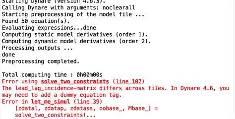 Occbin In Dynare 4 6 Occbin Dynare Forum