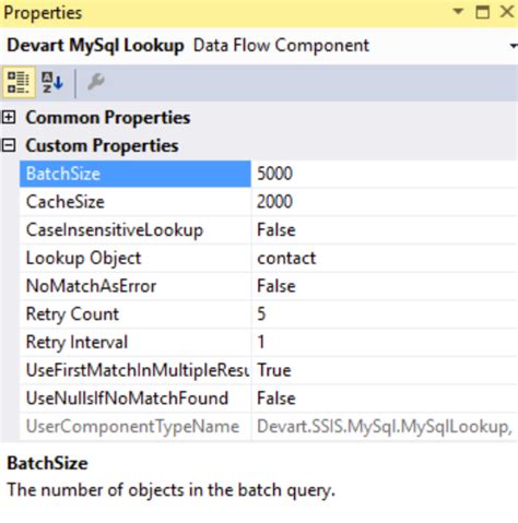 Ssis Data Flow Components For Mysql Mariadb Reviews Pricing And Demos Softwareadvice Gb