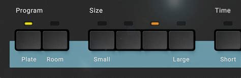 Pulse Pcm 60 Reverb Plugin Wave Alchemy