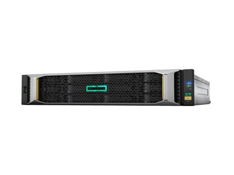 Hpe Enterprise Storage Wordtext Systems Inc