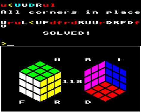 Cube Master Screenshots And Videos Kotaku