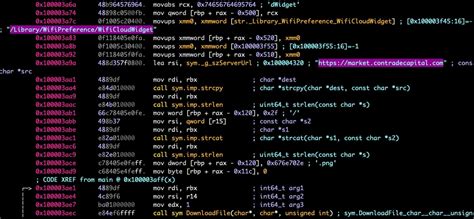 Lazarus ‘operation Interception Targets Macos Users Dreaming Of Jobs In Crypto