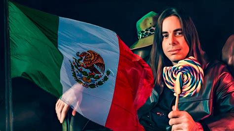 Este Es El Terrorífico Video De Dross En Youtube En El Que Habla De