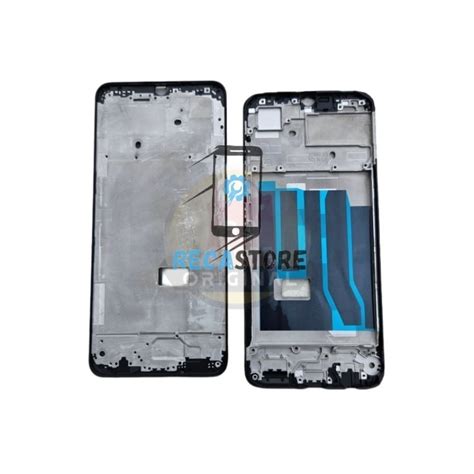 Jual FRAME LCD TATAKAN LCD TULANG TENGAH LCD REALME C RMX RECA Shopee Indonesia