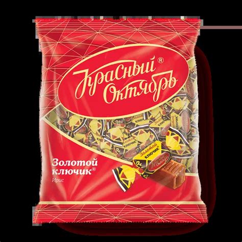 Ириска золотой ключик — купить с доставкой на дом по выгодным ценам из ...
