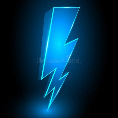 Lightning Spark 3d Stock Illustrations 1 287 Lightning Spark 3d Stock Illustrations Vectors